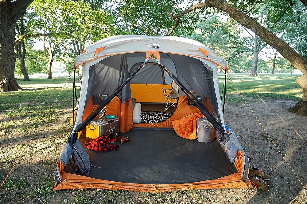 Camping 24 De Agosto 《 OPINIONES