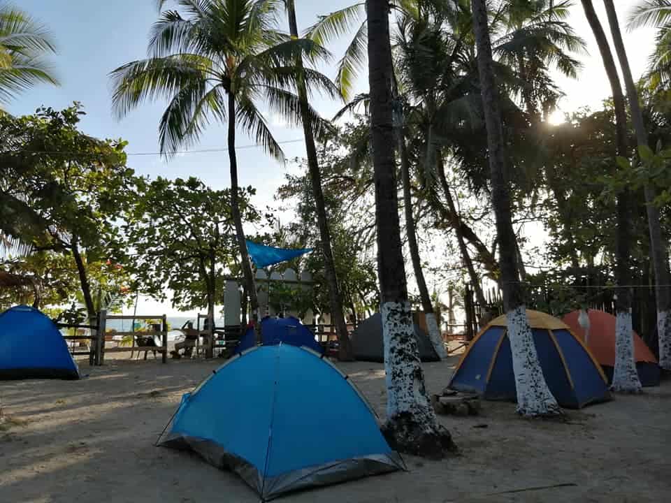 Camping Coco 《 OPINIONES